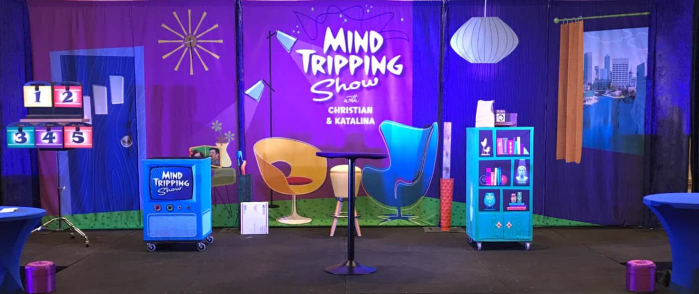 Goodbye 2020 | Mind Tripping Show